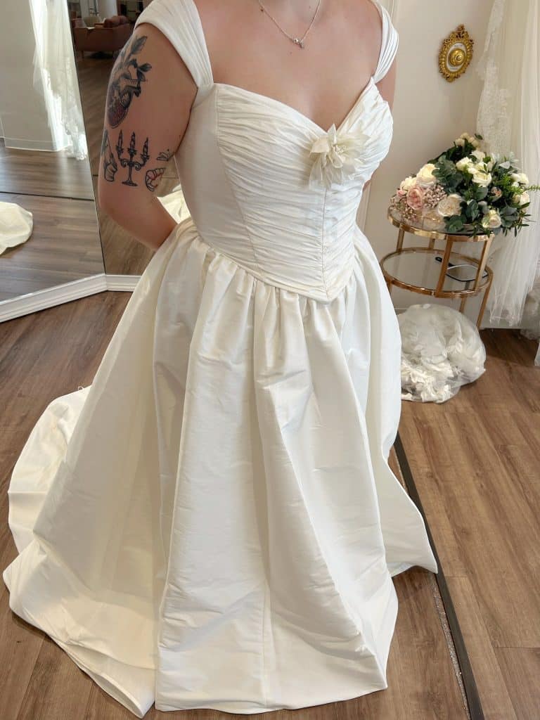 Beautiful 2026 Bridal Gown Trends: Sophia’s Picks - Sophia's Bridal Tux ...