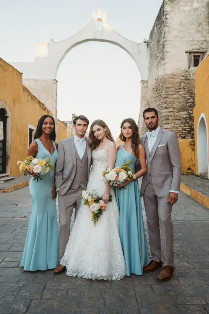 The Ultimate Guide to Wedding Dress Codes (Without the Guessing ...